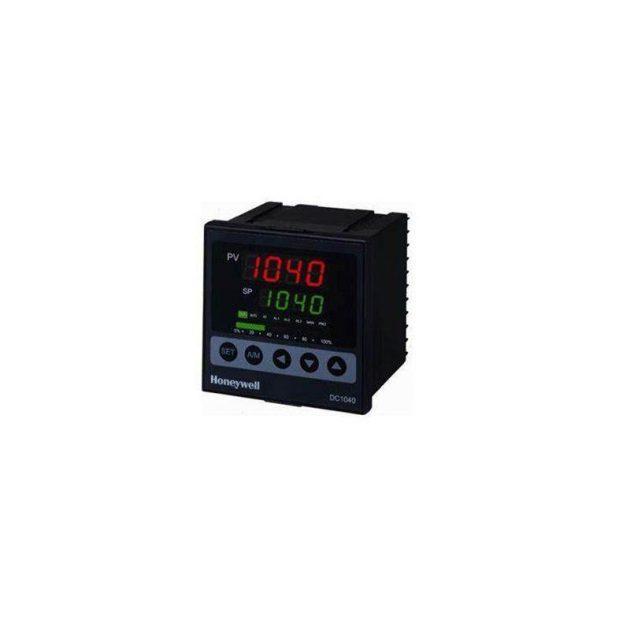 Honeywell DC1010CR-101-000-E-RTD Temperature Controller: Precision ...