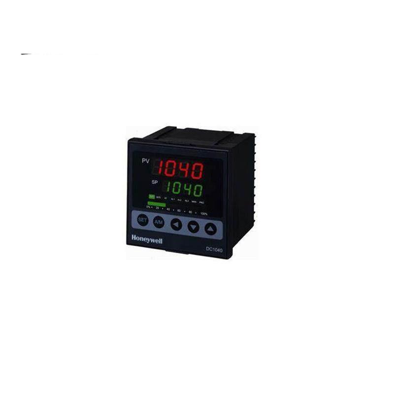 Honeywell DC1010CR-101-000-E-RTD Temperature Controller: Precision ...
