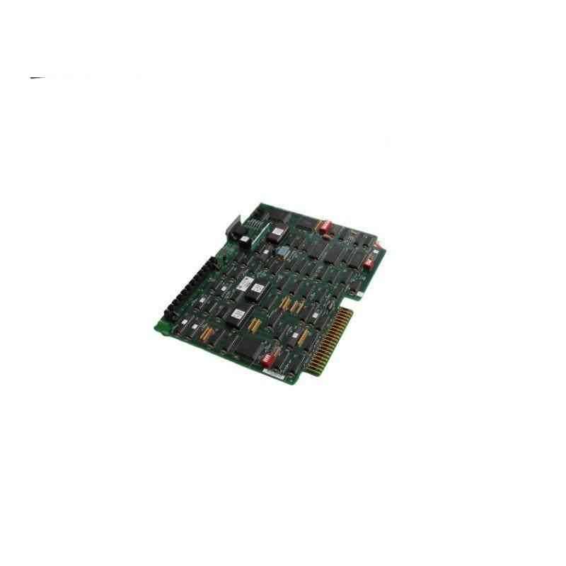 GE IIS200ERGTH1AAA: Mark VI Circuit Board for Advanced Industrial ...