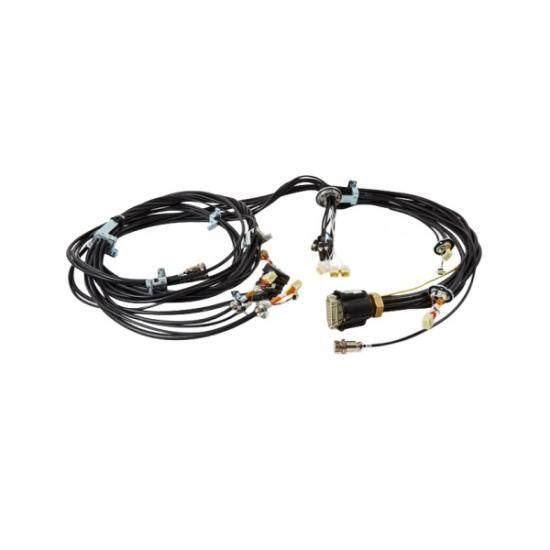 ABB IRB6640 3HAC038800-001 Harness Axis 1-6: Advanced Control System for Enhanced Manufacturing ...