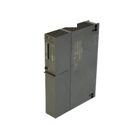 Siemens FM 453 Positioning Module - 6ES7 453-3AH00-0AE0 | Precision ...